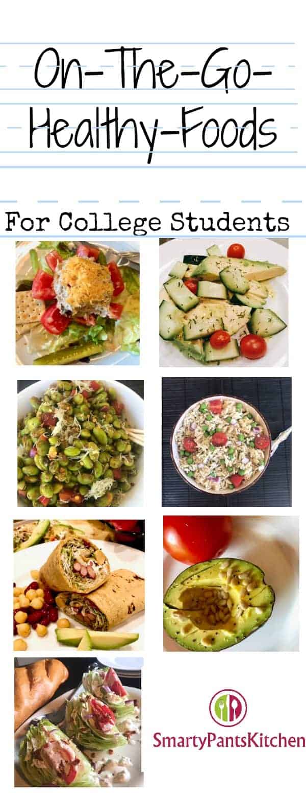 Recipes For College Students SmartyPantsKitchen recipes-for-college-students-smartypantskitchen