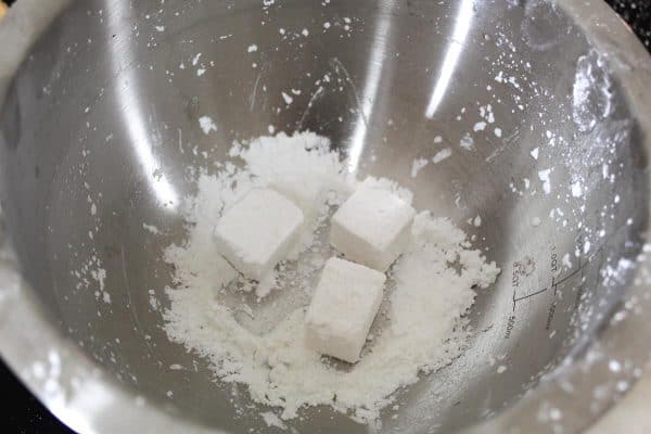 Easy Homemade Marshmallows - SmartyPantsKitchen