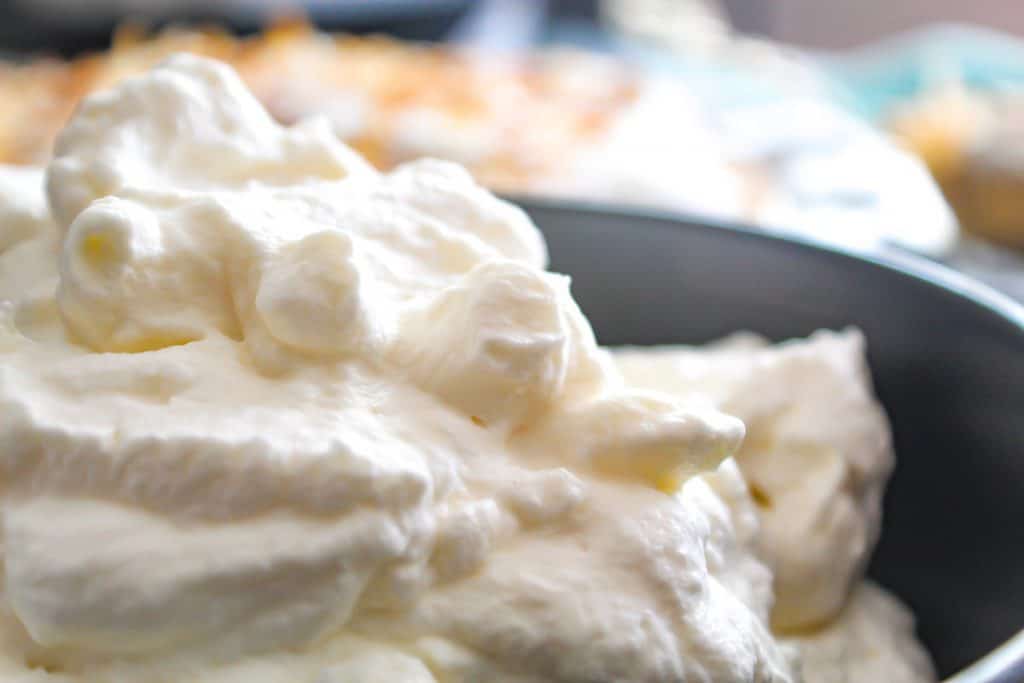 No-Bake Coconut Cream Pie - SmartyPantsKitchen