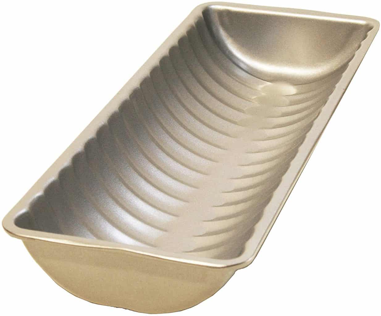 Scandinavian Almond Cake - SmartyPantsKitchen