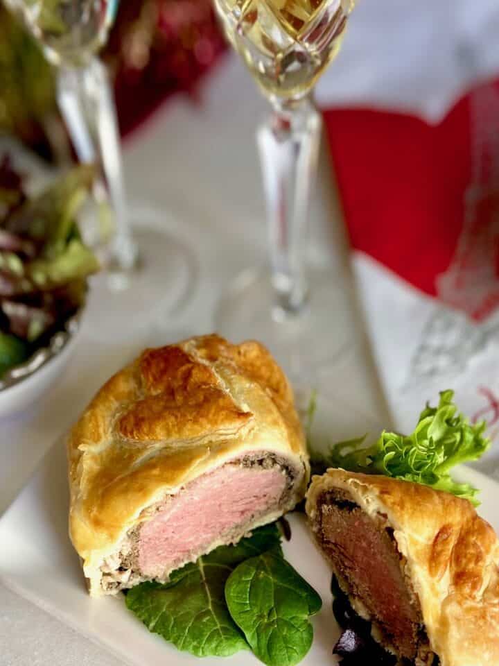 Entrees - SmartyPantsKitchen