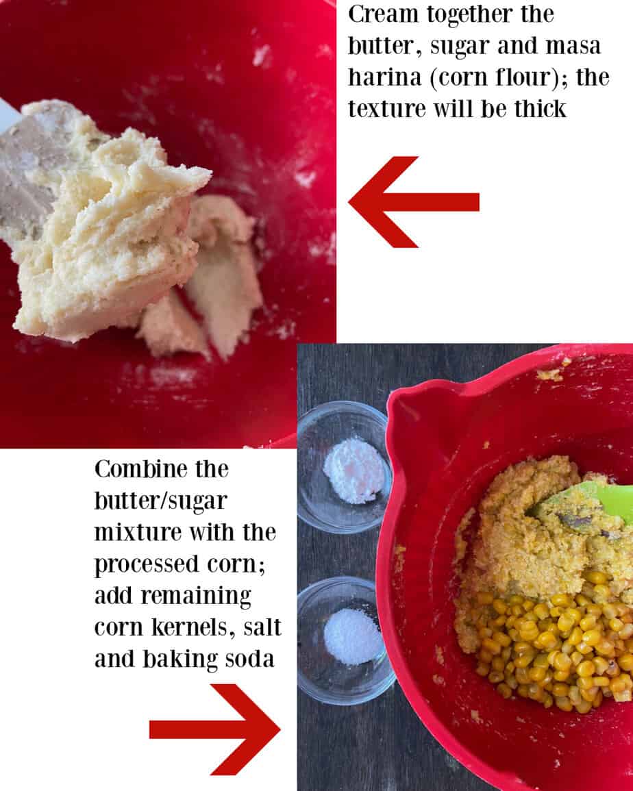 Sweet Corn Tomalito - SmartyPantsKitchen