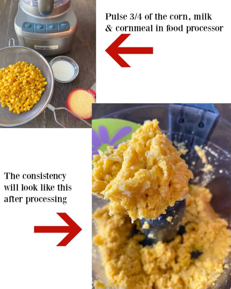 Sweet Corn Tomalito - SmartyPantsKitchen