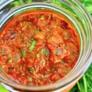 Easy Tamale Sauce Recipes - SmartyPantsKitchen