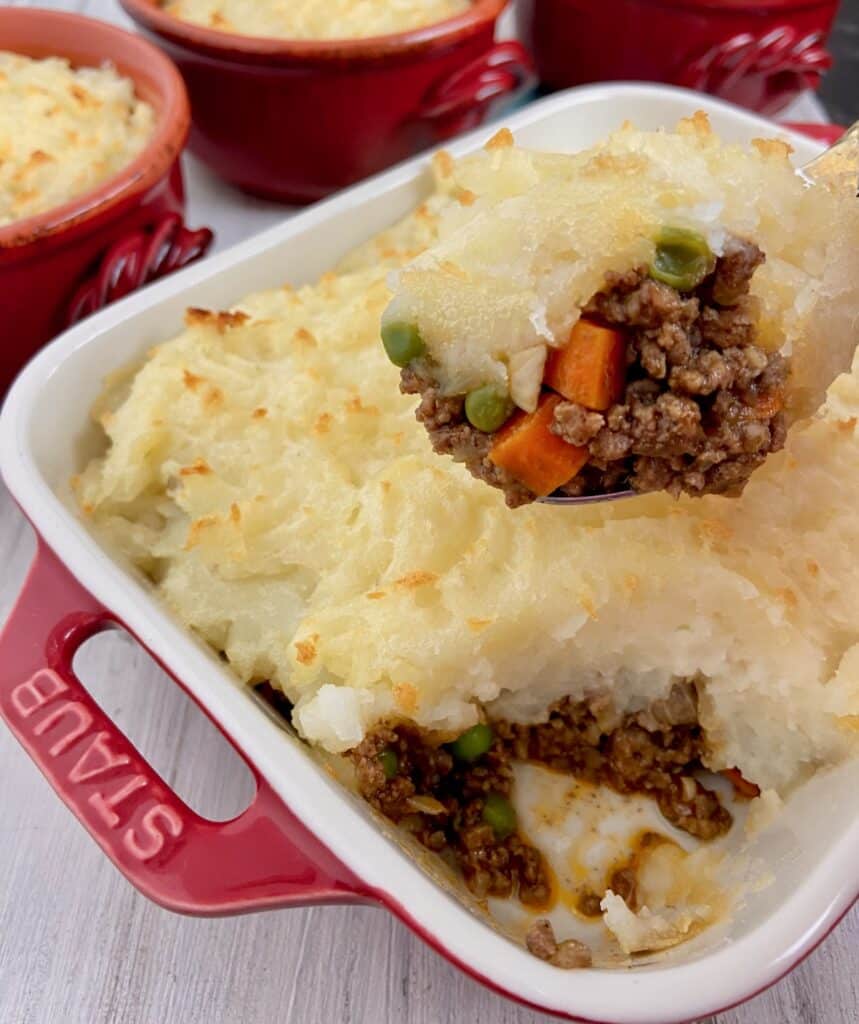 Irish Cottage Pie - SmartyPantsKitchen