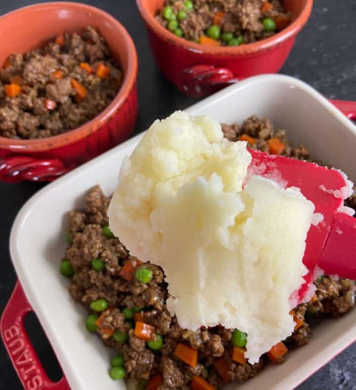Irish Cottage Pie - SmartyPantsKitchen