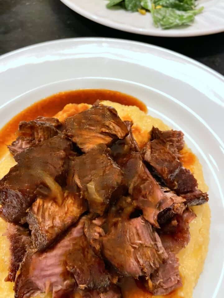 Entrees - SmartyPantsKitchen