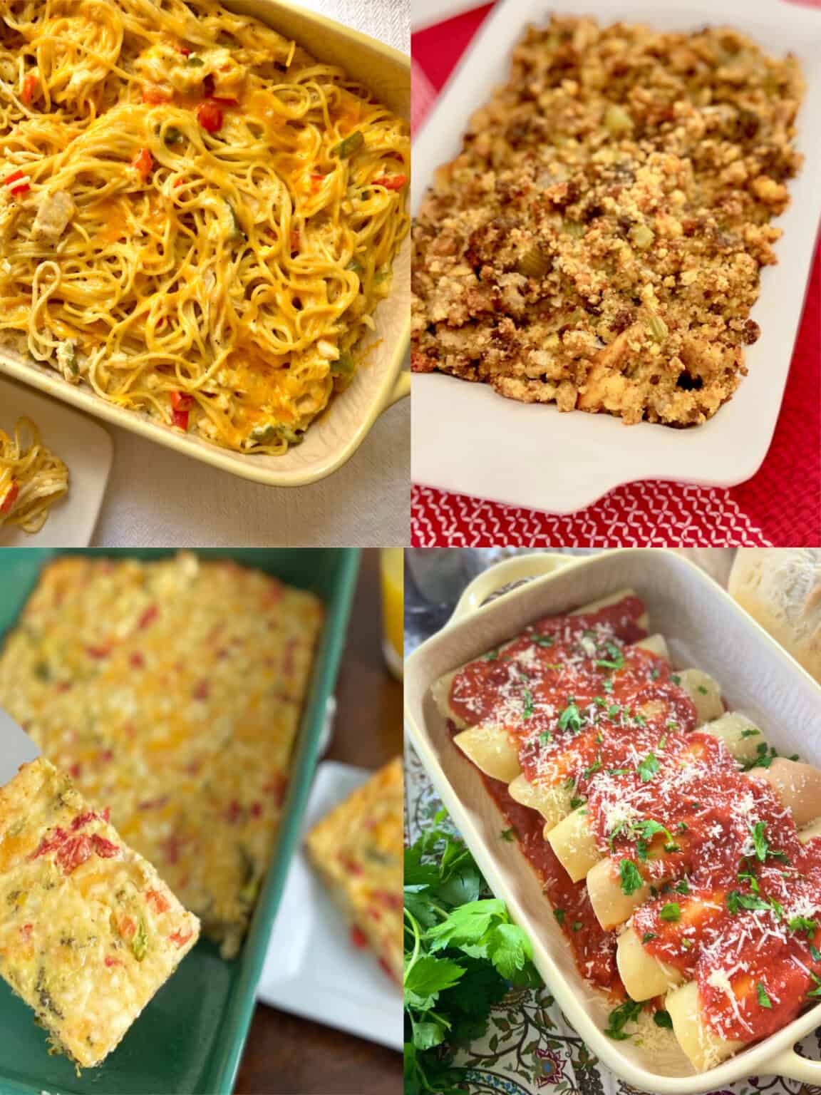 Best Southern Recipes - SmartyPantsKitchen