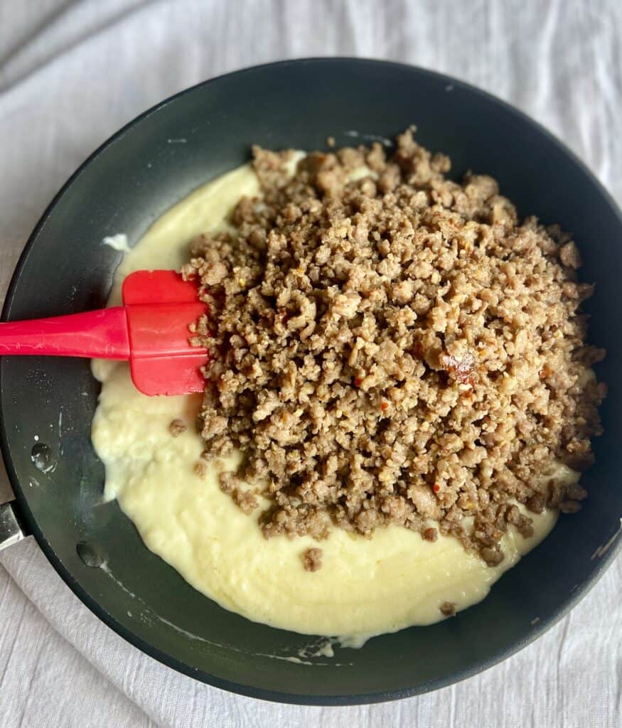 Italian Egg Rolls - SmartyPantsKitchen