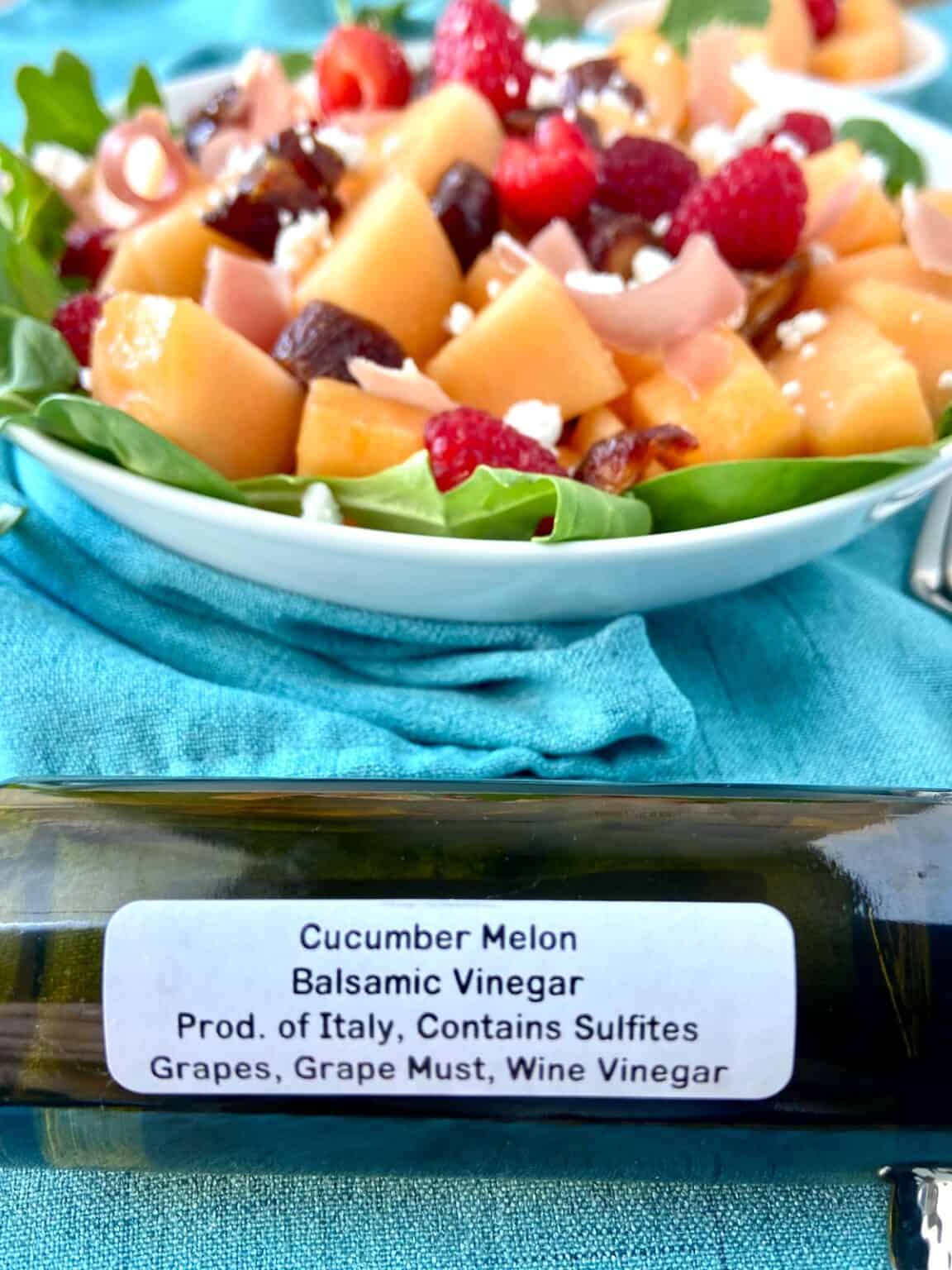 Easy Macerated Fruit Salad - SmartyPantsKitchen