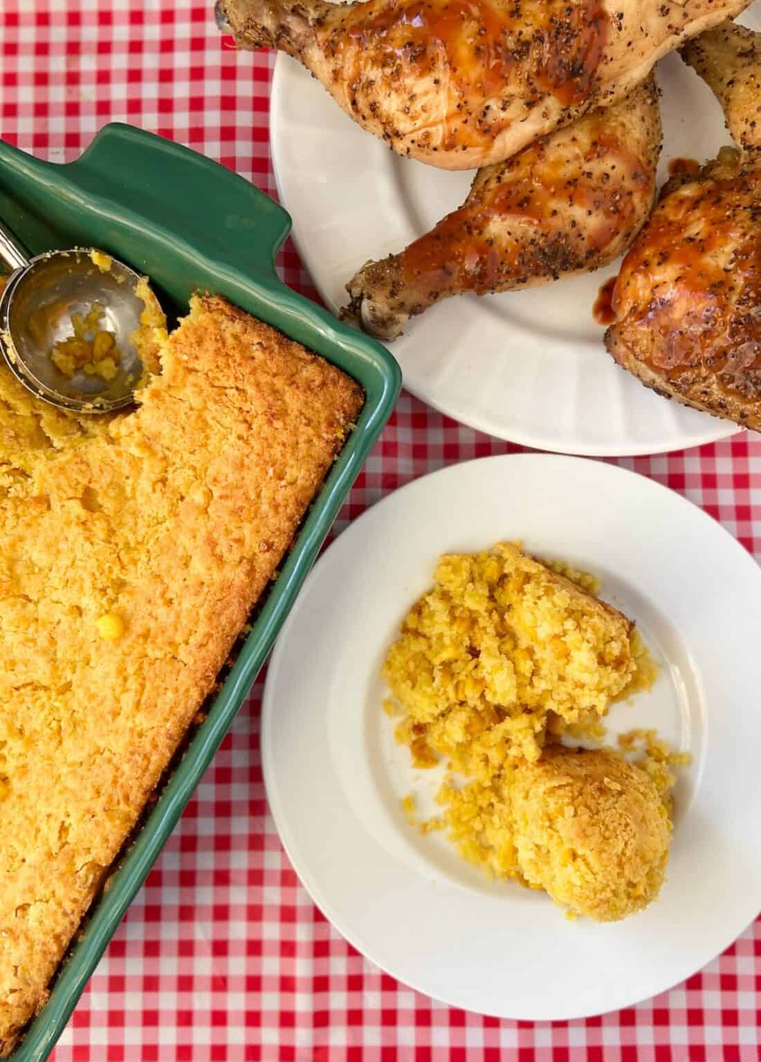 Sweet Corn Tomalito - SmartyPantsKitchen