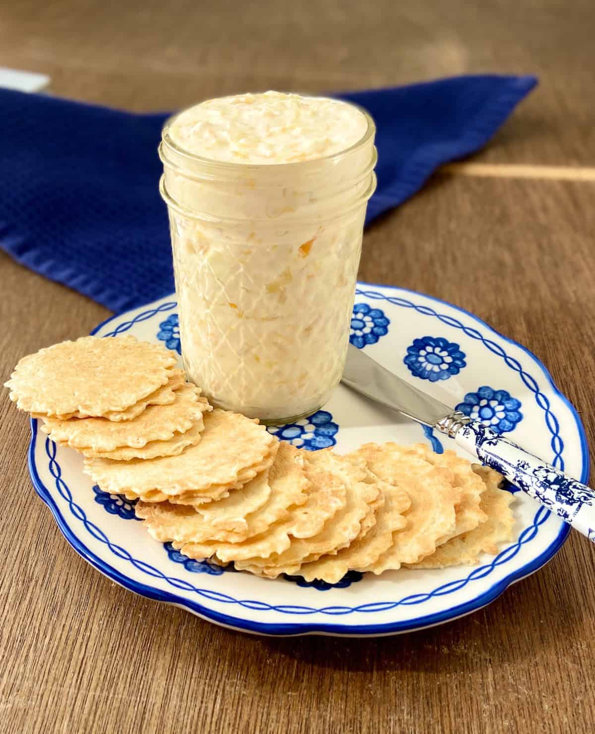 Pineapple Cream Cheese Spread: A Kraft-Style Copycat Recipe ...